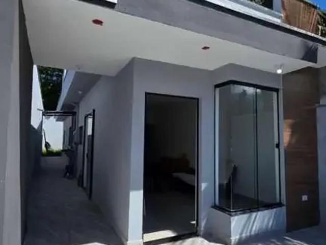Casa / Sobrado para Venda em Caraguatatuba/SP Massaguaçu 2 Quartos