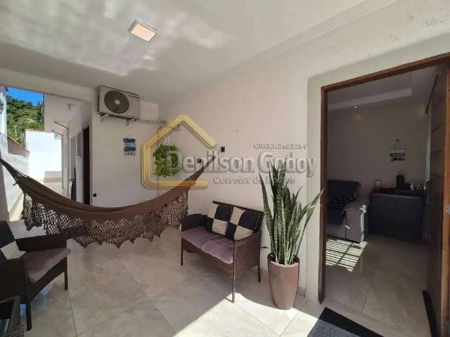 Casa / Sobrado para Venda em Caraguatatuba/SP Massaguaçu 2 Quartos