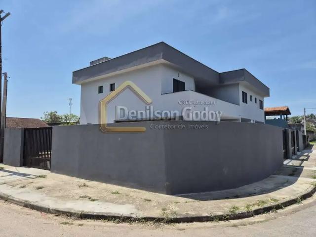 Casa / Sobrado para Venda em Caraguatatuba/SP Massaguaçu