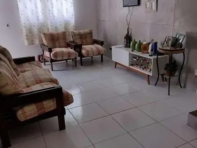 Casa / Sobrado para Venda em Caraguatatuba/SP Massaguaçu 3 Quartos