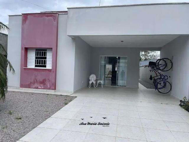 Casa / Sobrado para Venda em Caraguatatuba/SP Massaguaçu 3 Quartos