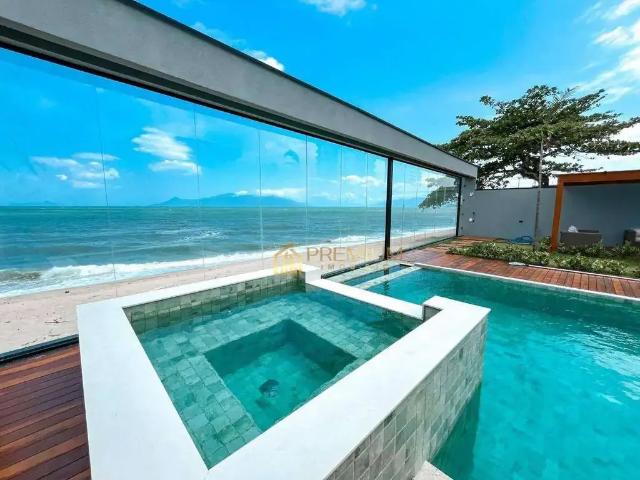 Casa / Sobrado para Venda em Caraguatatuba/SP Massaguaçu 3 Quartos