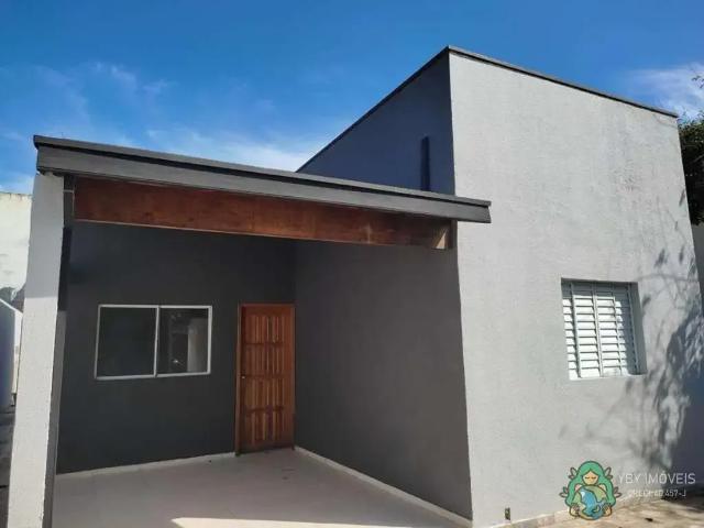 Casa / Sobrado para Venda em Caraguatatuba/SP Massaguaçu 3 Quartos