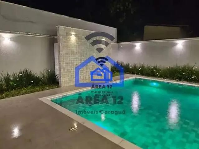 Casa / Sobrado para Venda em Caraguatatuba/SP Massaguaçu 3 Quartos