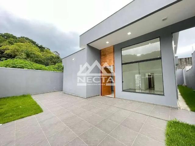 Casa / Sobrado para Venda em Caraguatatuba/SP Massaguaçu 3 Quartos
