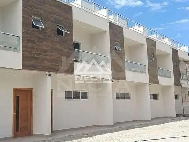 Casa / Sobrado para Venda em Caraguatatuba/SP Massaguaçu 3 Quartos