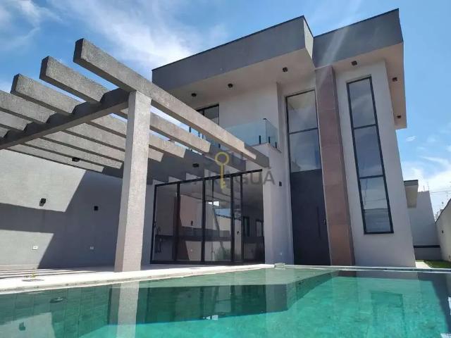 Casa / Sobrado para Venda em Caraguatatuba/SP Massaguaçu 3 Quartos