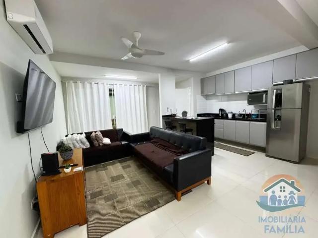 Casa / Sobrado para Venda em Caraguatatuba/SP Massaguaçu 3 Quartos