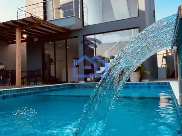 Casa / Sobrado para Venda em Caraguatatuba/SP Massaguaçu 3 Quartos