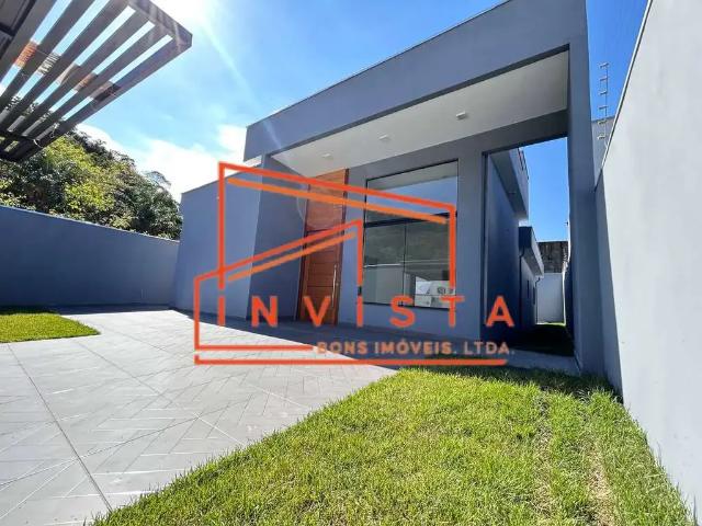 Casa / Sobrado para Venda em Caraguatatuba/SP Massaguaçu 3 Quartos