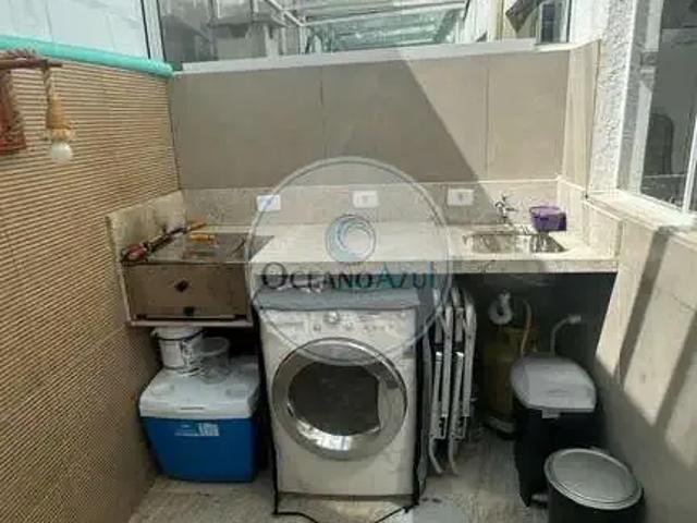 Casa / Sobrado para Venda em Caraguatatuba/SP Massaguaçu 3 Quartos