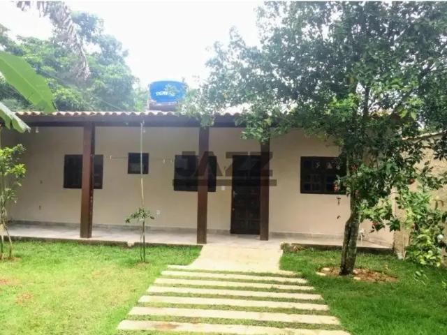 Casa / Sobrado para Venda em Caraguatatuba/SP Massaguaçu 3 Quartos
