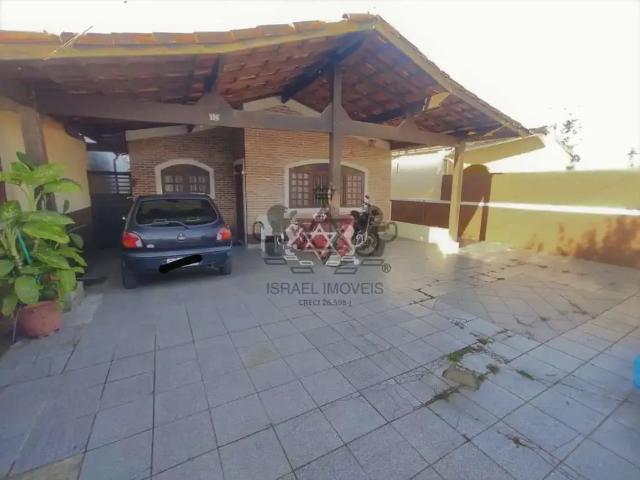 Casa / Sobrado para Venda em Caraguatatuba/SP Massaguaçu 3 Quartos