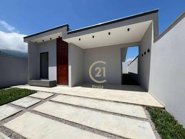Casa / Sobrado para Venda em Caraguatatuba/SP Massaguaçu 3 Quartos