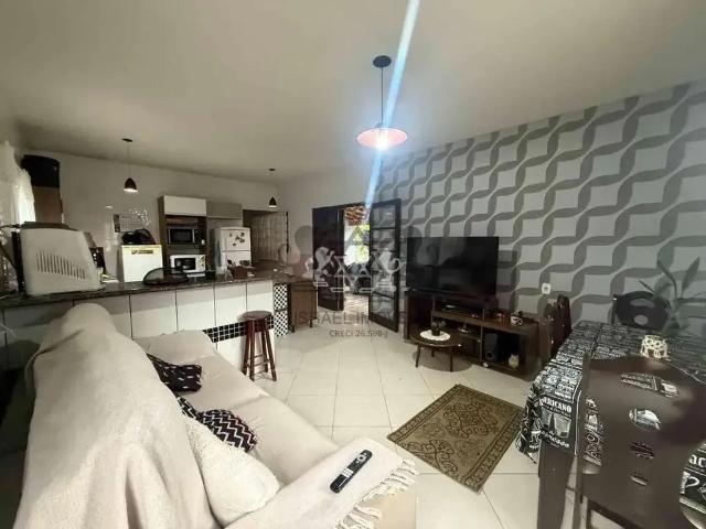 Casa / Sobrado para Venda em Caraguatatuba/SP Massaguaçu 3 Quartos