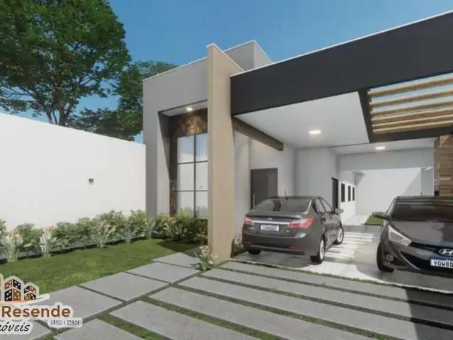 Casa / Sobrado para Venda em Caraguatatuba/SP Massaguaçu 3 Quartos