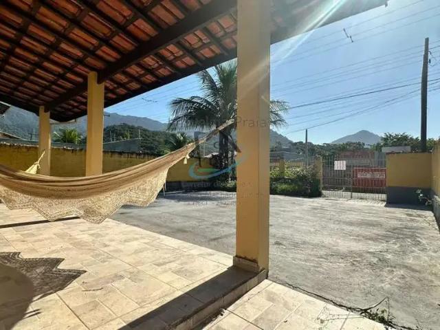 Casa / Sobrado para Venda em Caraguatatuba/SP Massaguaçu 3 Quartos