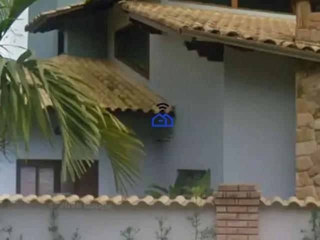 Casa / Sobrado para Venda em Caraguatatuba/SP Massaguaçu 3 Quartos