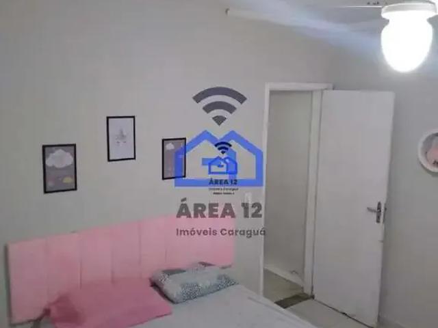 Casa / Sobrado para Venda em Caraguatatuba/SP Massaguaçu 3 Quartos