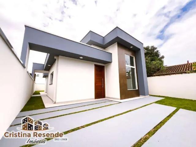 Casa / Sobrado para Venda em Caraguatatuba/SP Massaguaçu 3 Quartos