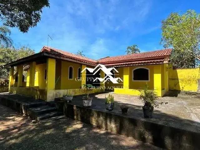 Casa / Sobrado para Venda em Caraguatatuba/SP Massaguaçu 3 Quartos