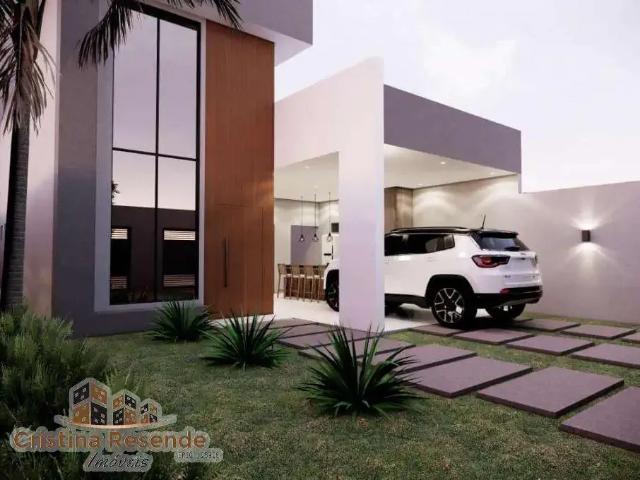 Casa / Sobrado para Venda em Caraguatatuba/SP Massaguaçu 3 Quartos