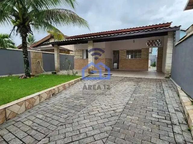 Casa / Sobrado para Venda em Caraguatatuba/SP Massaguaçu 3 Quartos