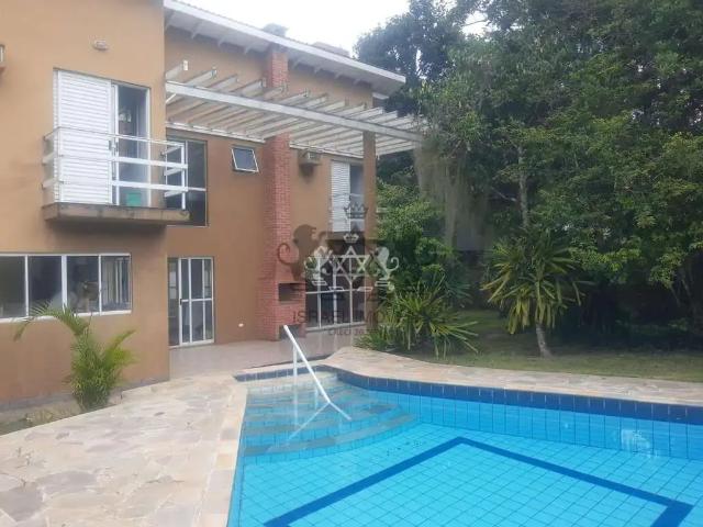 Casa / Sobrado para Venda em Caraguatatuba/SP Massaguaçu 3 Quartos