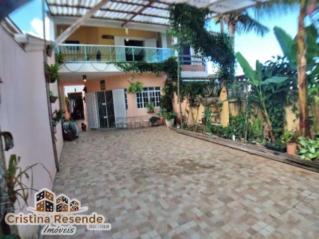 Casa / Sobrado para Venda em Caraguatatuba/SP Massaguaçu 3 Quartos