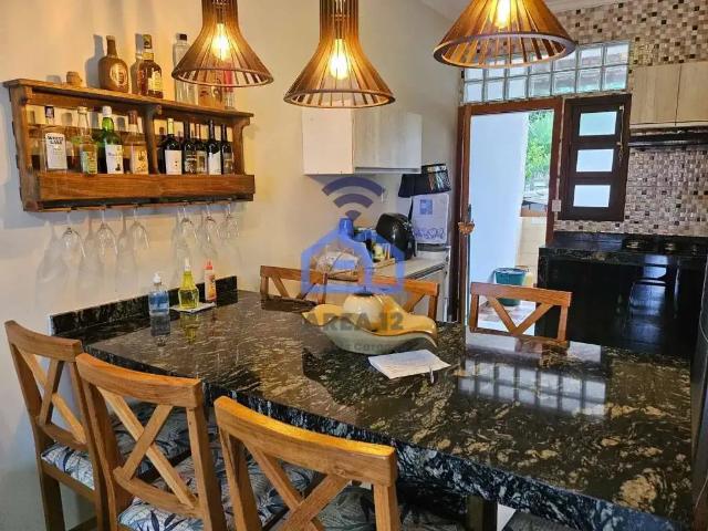 Casa / Sobrado para Venda em Caraguatatuba/SP Massaguaçu 3 Quartos