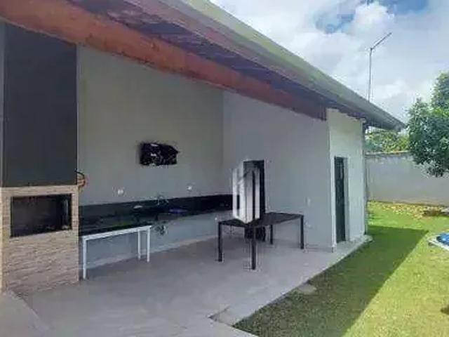 Casa / Sobrado para Venda em Caraguatatuba/SP Massaguaçu 3 Quartos