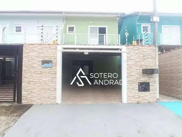 Casa / Sobrado para Venda em Caraguatatuba/SP Massaguaçu 3 Quartos