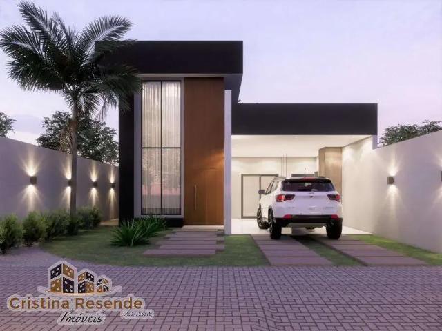 Casa / Sobrado para Venda em Caraguatatuba/SP Massaguaçu 3 Quartos