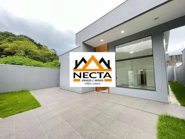 Casa / Sobrado para Venda em Caraguatatuba/SP Massaguaçu 3 Quartos