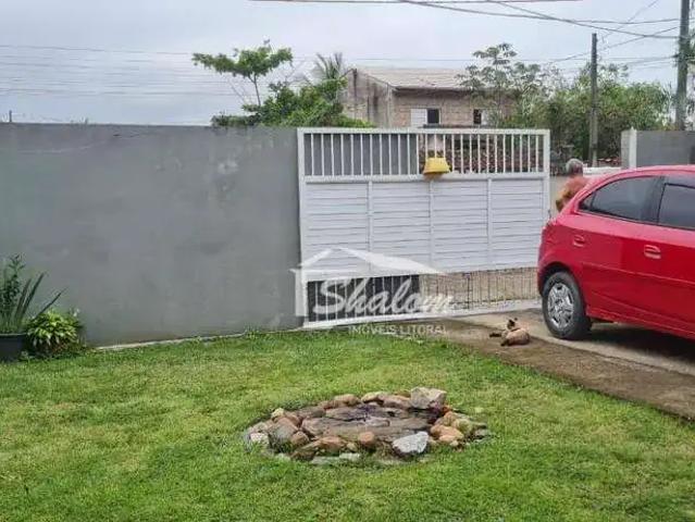 Casa / Sobrado para Venda em Caraguatatuba/SP Jardim do Sol 3 Quartos