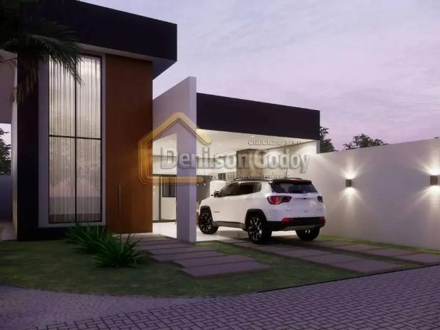 Casa / Sobrado para Venda em Caraguatatuba/SP Massaguaçu 3 Quartos