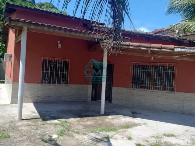 Casa / Sobrado para Venda em Caraguatatuba/SP Massaguaçu 3 Quartos