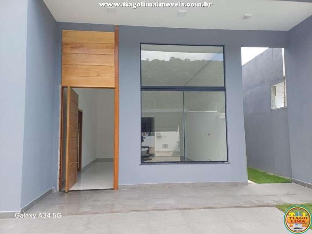 Casa / Sobrado para Venda em Caraguatatuba/SP Massaguaçu 3 Quartos