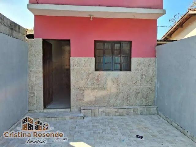 Casa / Sobrado para Venda em Caraguatatuba/SP Massaguaçu 3 Quartos