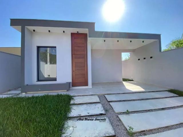 Casa / Sobrado para Venda em Caraguatatuba/SP Massaguaçu 3 Quartos