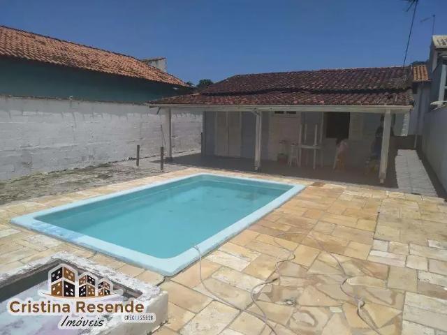 Casa / Sobrado para Venda em Caraguatatuba/SP Massaguaçu 3 Quartos