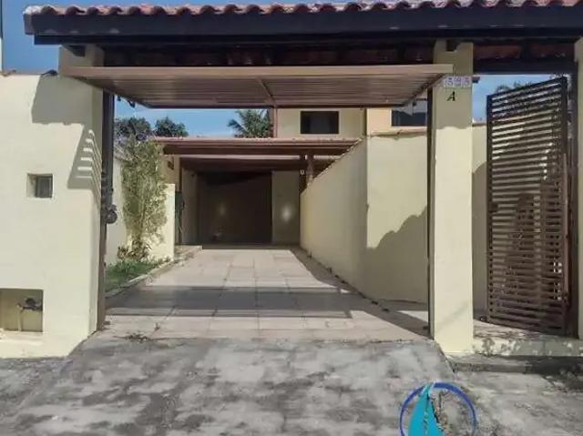 Casa / Sobrado para Venda em Caraguatatuba/SP Massaguaçu 3 Quartos