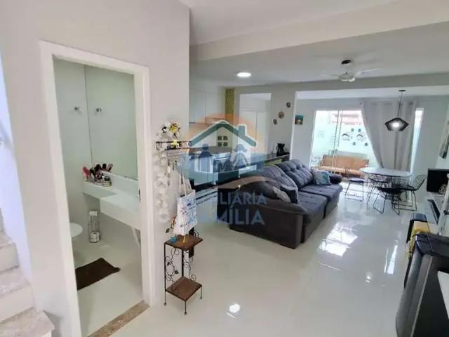 Casa / Sobrado para Venda em Caraguatatuba/SP Massaguaçu 3 Quartos