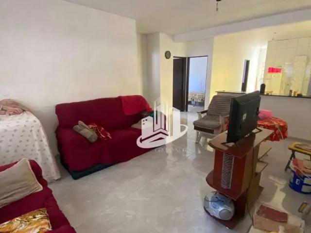 Casa / Sobrado para Venda em Caraguatatuba/SP Massaguaçu 3 Quartos