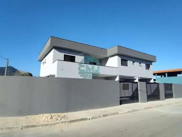 Casa / Sobrado para Venda em Caraguatatuba/SP Massaguaçu 3 Quartos