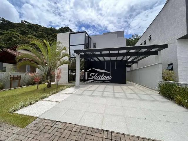 Casa / Sobrado para Venda em Caraguatatuba/SP Balneário Copacabana 3 Quartos