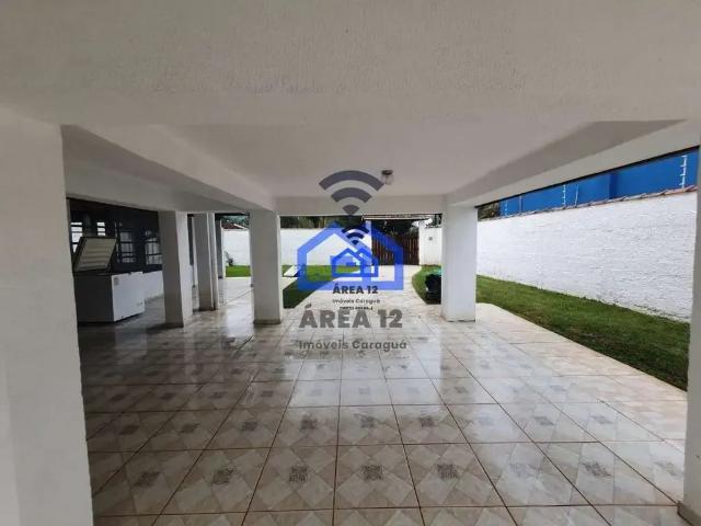 Casa / Sobrado para Venda em Caraguatatuba/SP Massaguaçu 3 Quartos