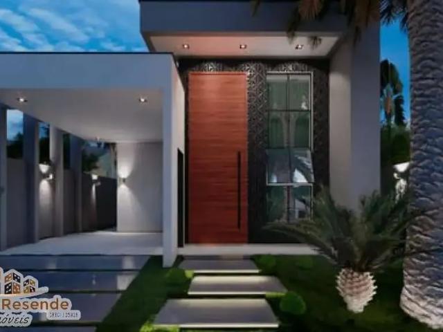 Casa / Sobrado para Venda em Caraguatatuba/SP Massaguaçu 3 Quartos