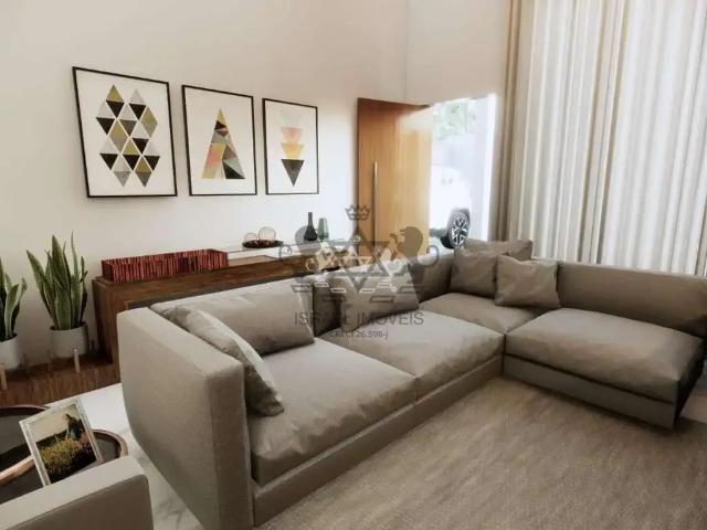 Casa / Sobrado para Venda em Caraguatatuba/SP Massaguaçu 3 Quartos