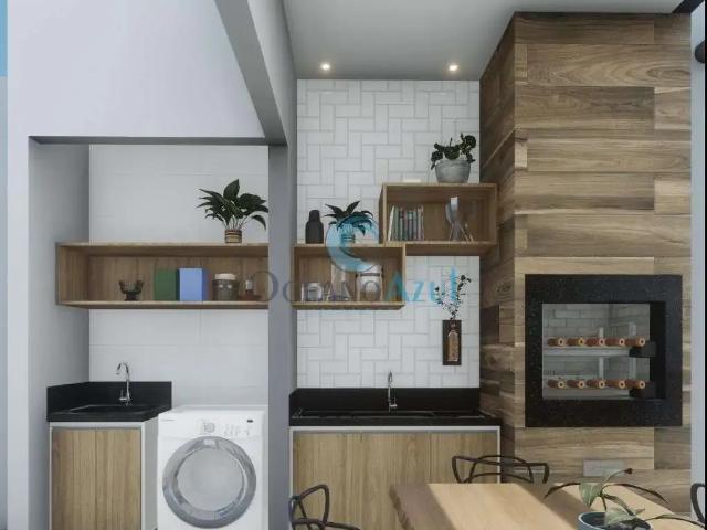 Casa / Sobrado para Venda em Caraguatatuba/SP Massaguaçu 3 Quartos